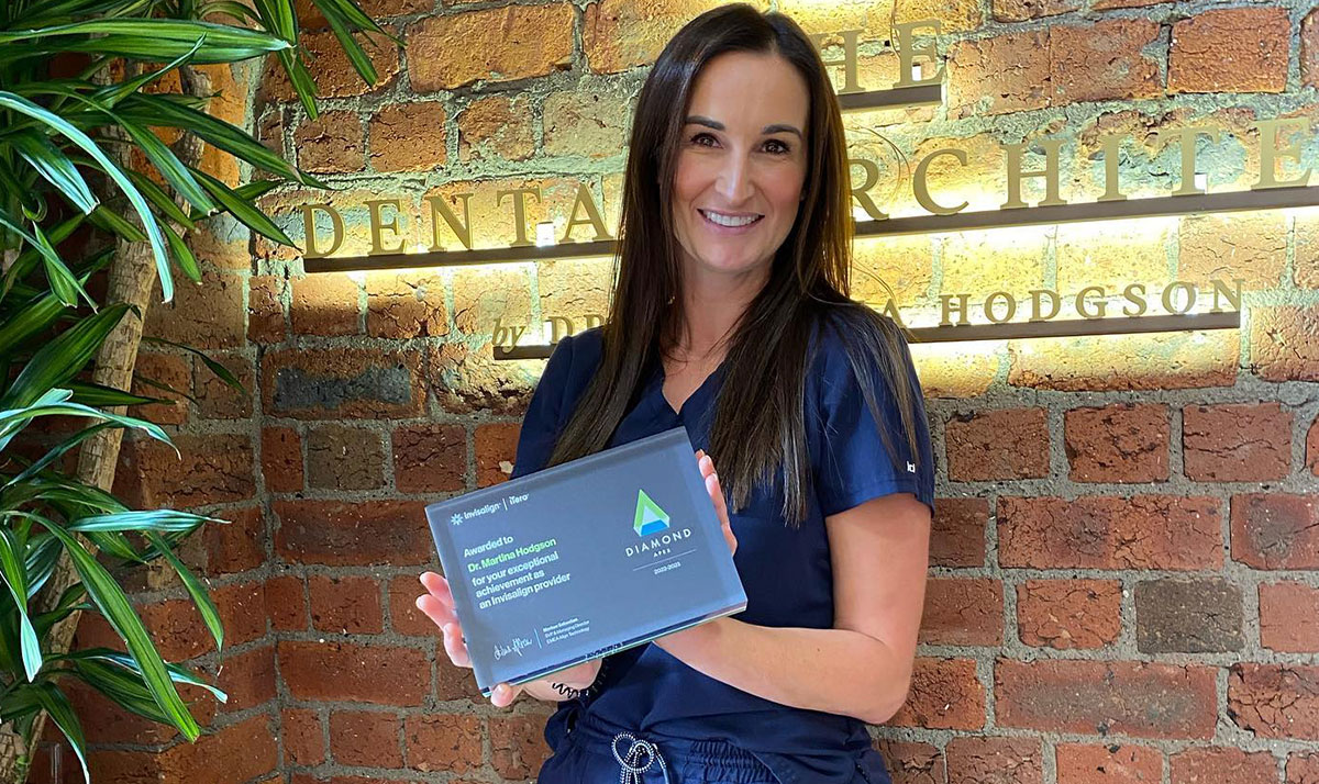 How Visible Is Invisalign - Private Dentist, Leeds City Centre | The ...